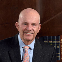 Richard W. Cook - ALFA International