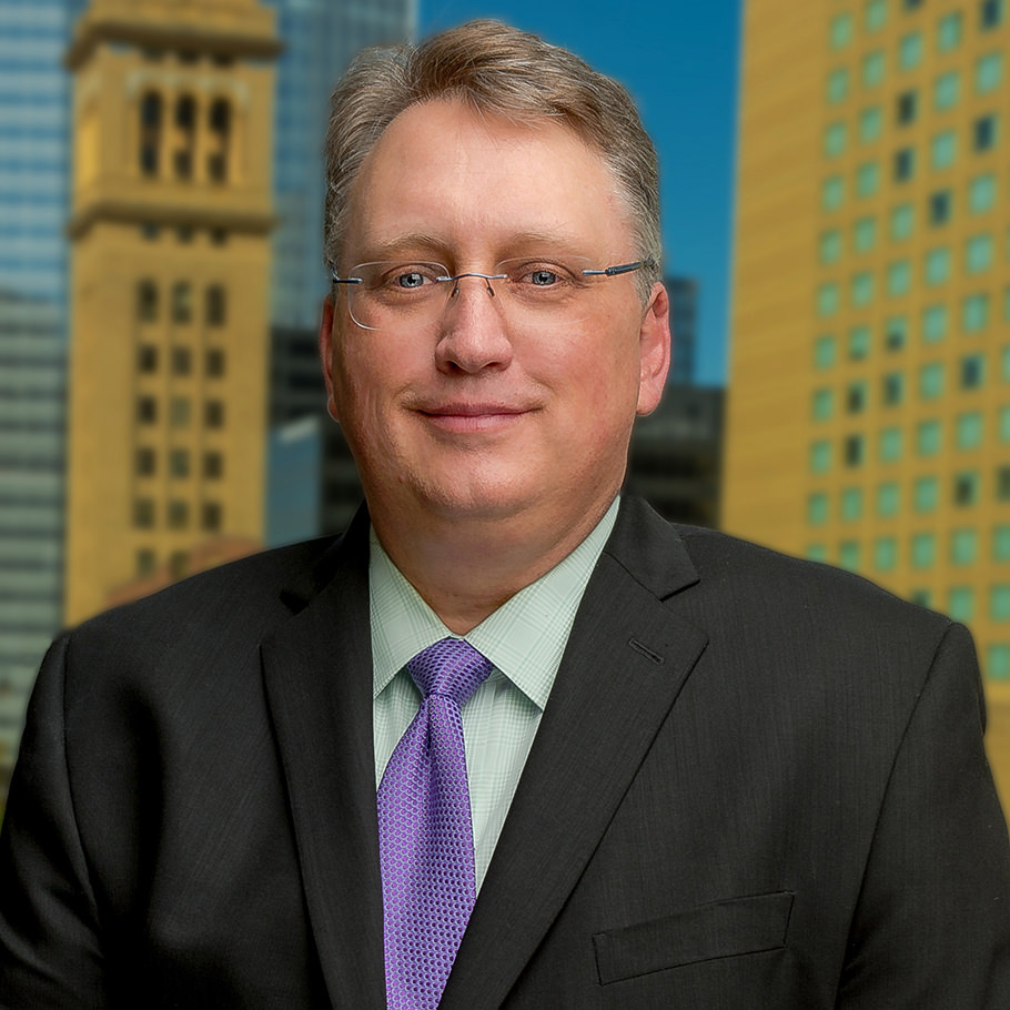 Chad Gillam - ALFA International