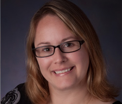 Erin Gilmore - ALFA International