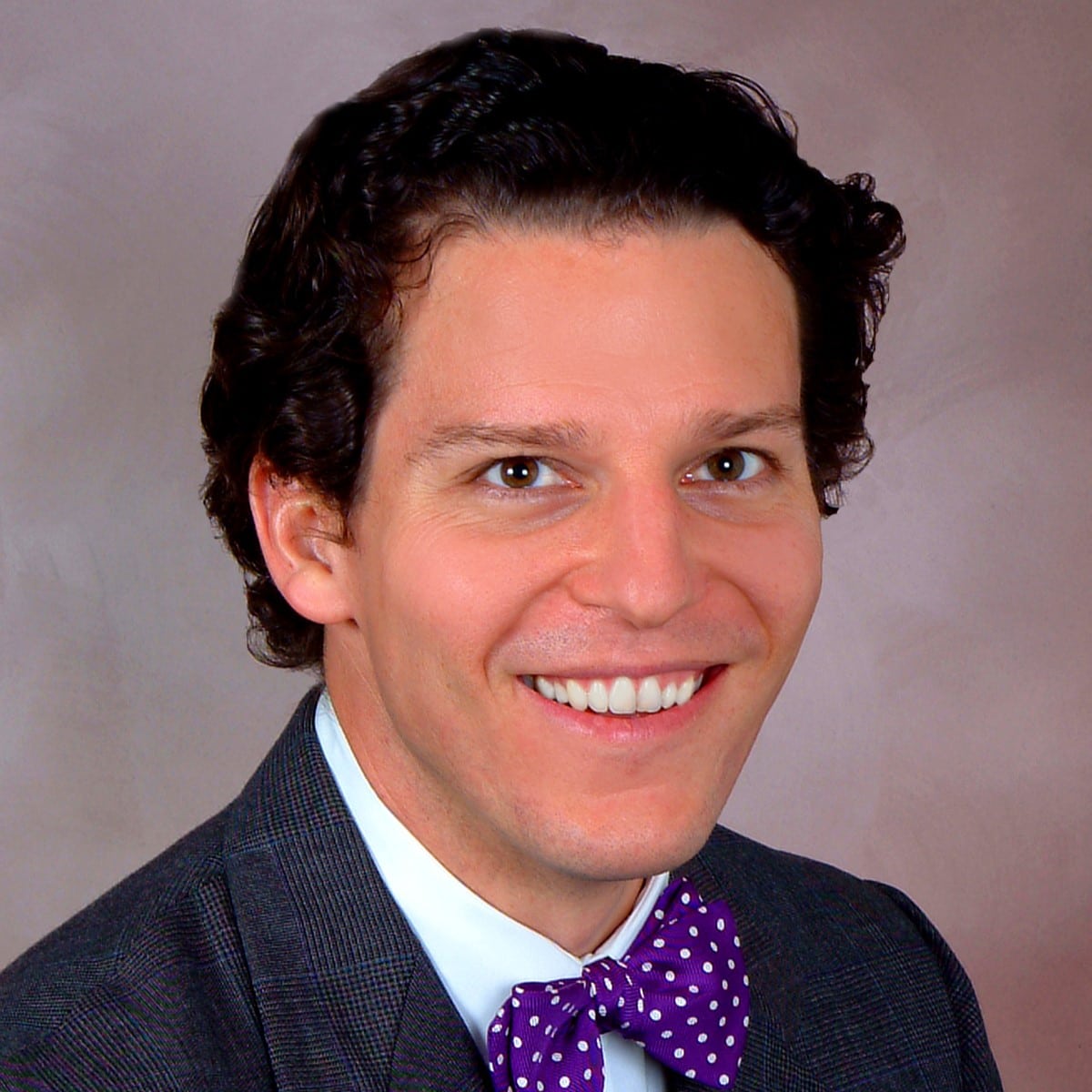 Robert Gruber - ALFA International