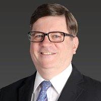 Mark Harty - ALFA International