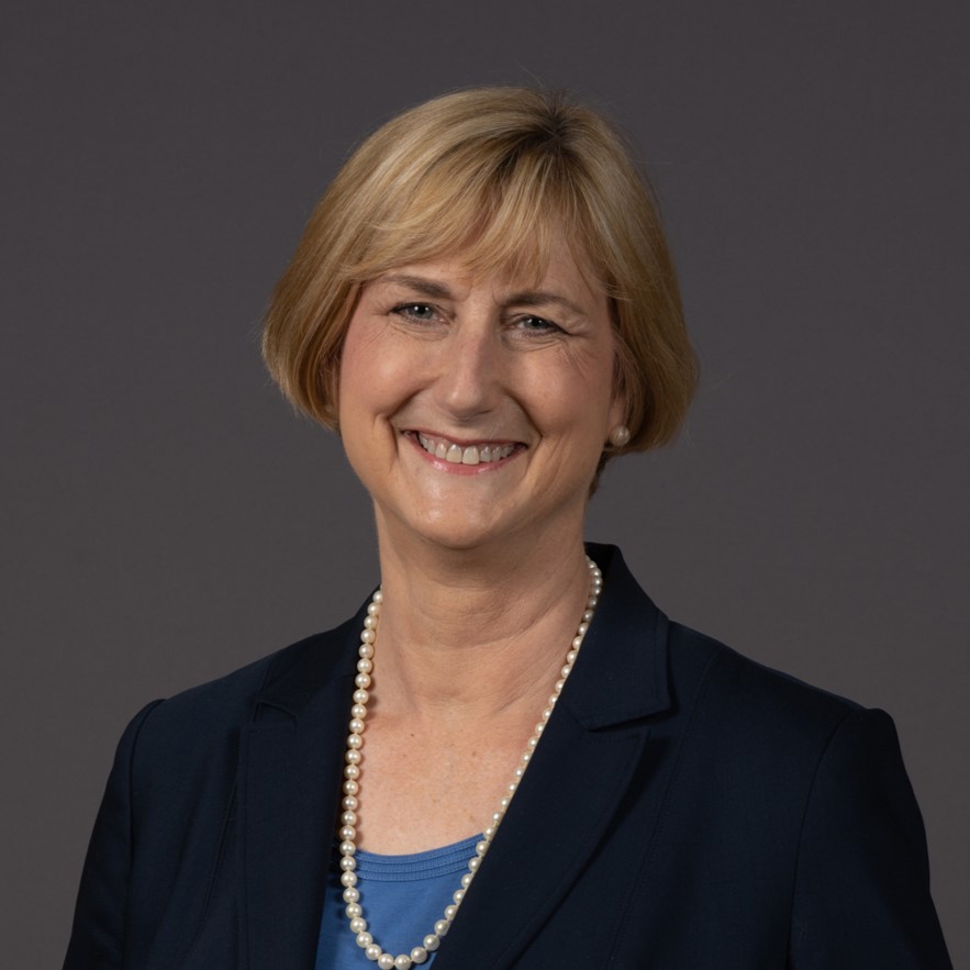 Heather Kraus - ALFA International