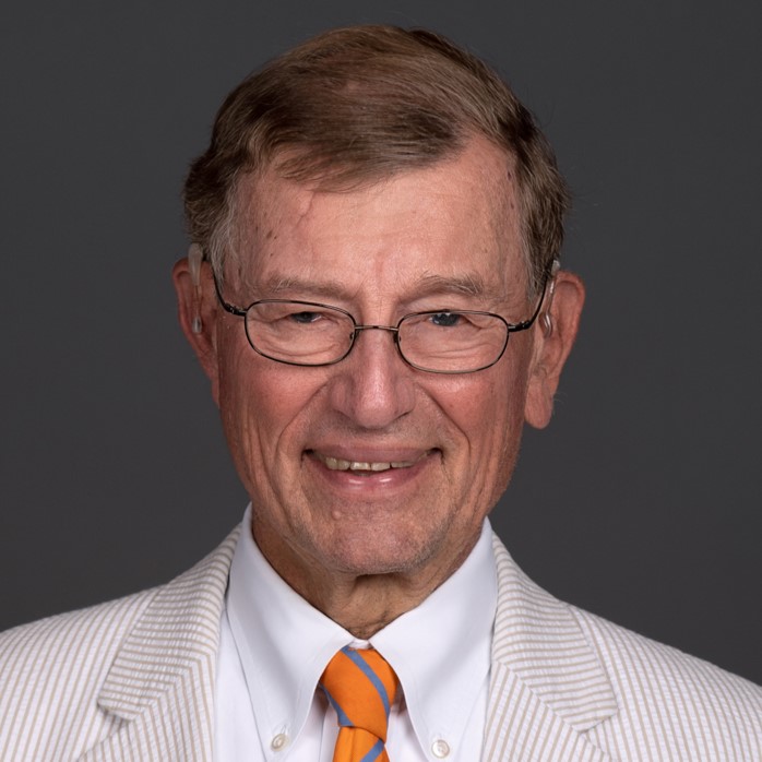 Rudolph L. Rose - ALFA International