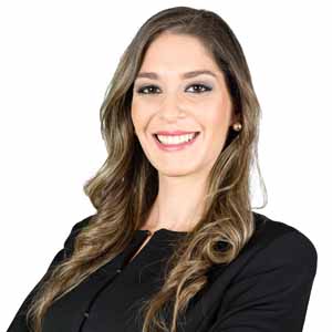 Mayte Sanchez - ALFA International