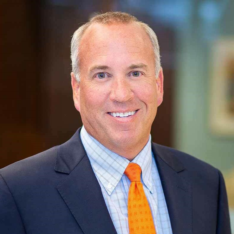 Scott H. Sirich - ALFA International